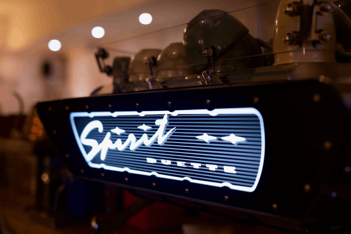 Goldstruck Coffee – Freshly Roasted Coffee