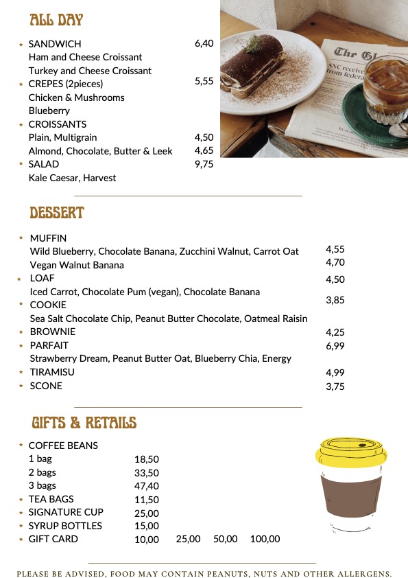 Goldstruck Coffee – Freshly Roasted Coffee