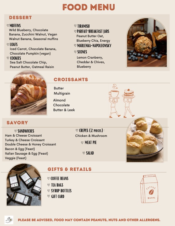 Goldstruck Coffee – Freshly Roasted Coffee