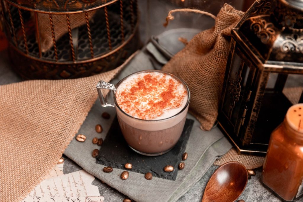 Goldstruck Coffee Toronto – Premium Coffee & Café Experience
