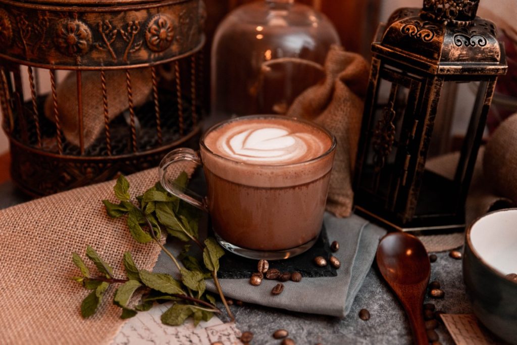 Goldstruck Coffee Toronto – Premium Coffee & Café Experience